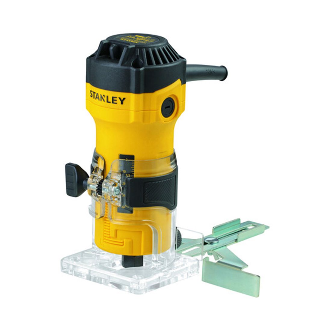 Router Rebordeador Stanley 550W - 952538