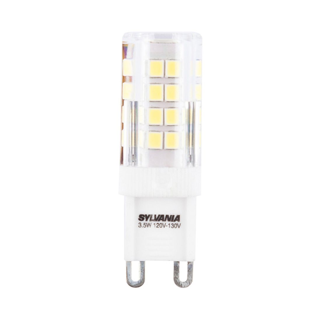 Foco Led Hi-Pin Sylvania 3.5W G9 Luz Día - 954486