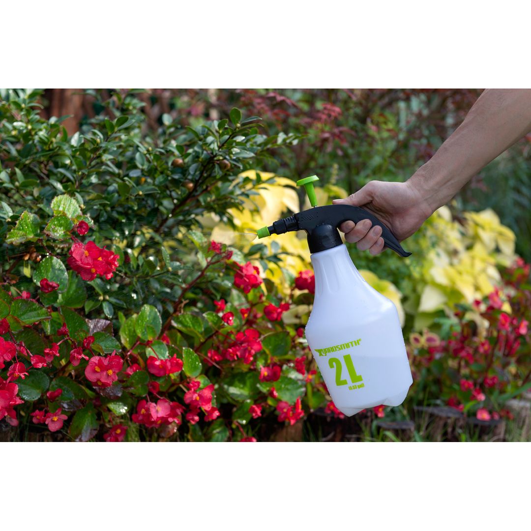 Bomba Manual Yardsmith 2L - 954884