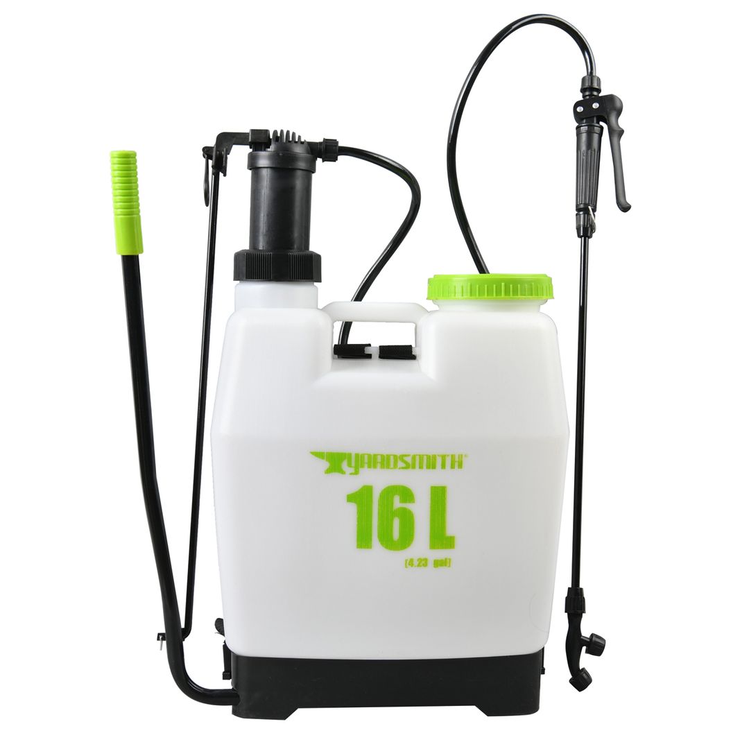 Bomba Tipo Mochila Yardsmith 16L - 954893