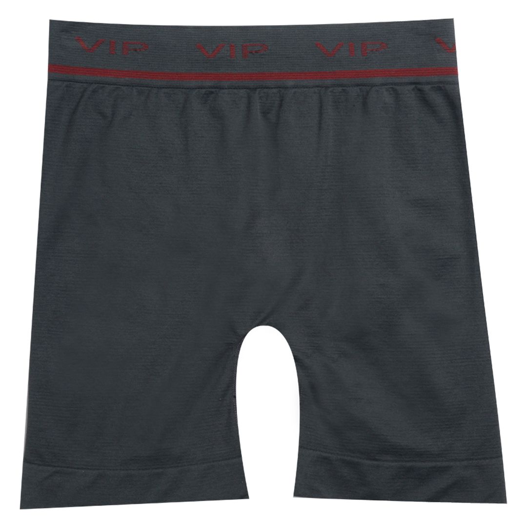 Boxer Hombre Vip Corte Largo - Varios Colores - 955579