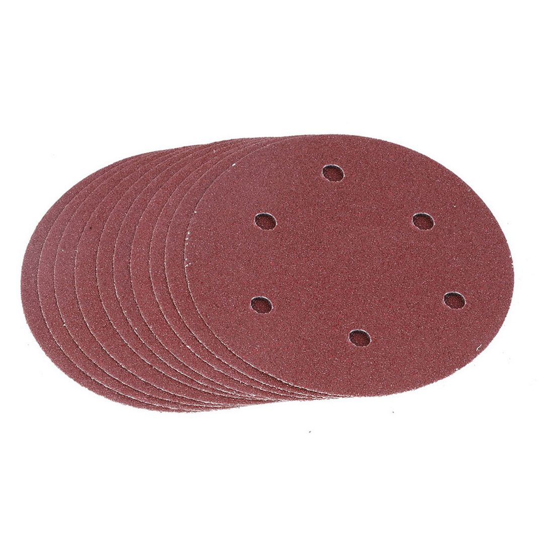 Disco de Lijado Velcro Tactix 6” 150mm - 961859