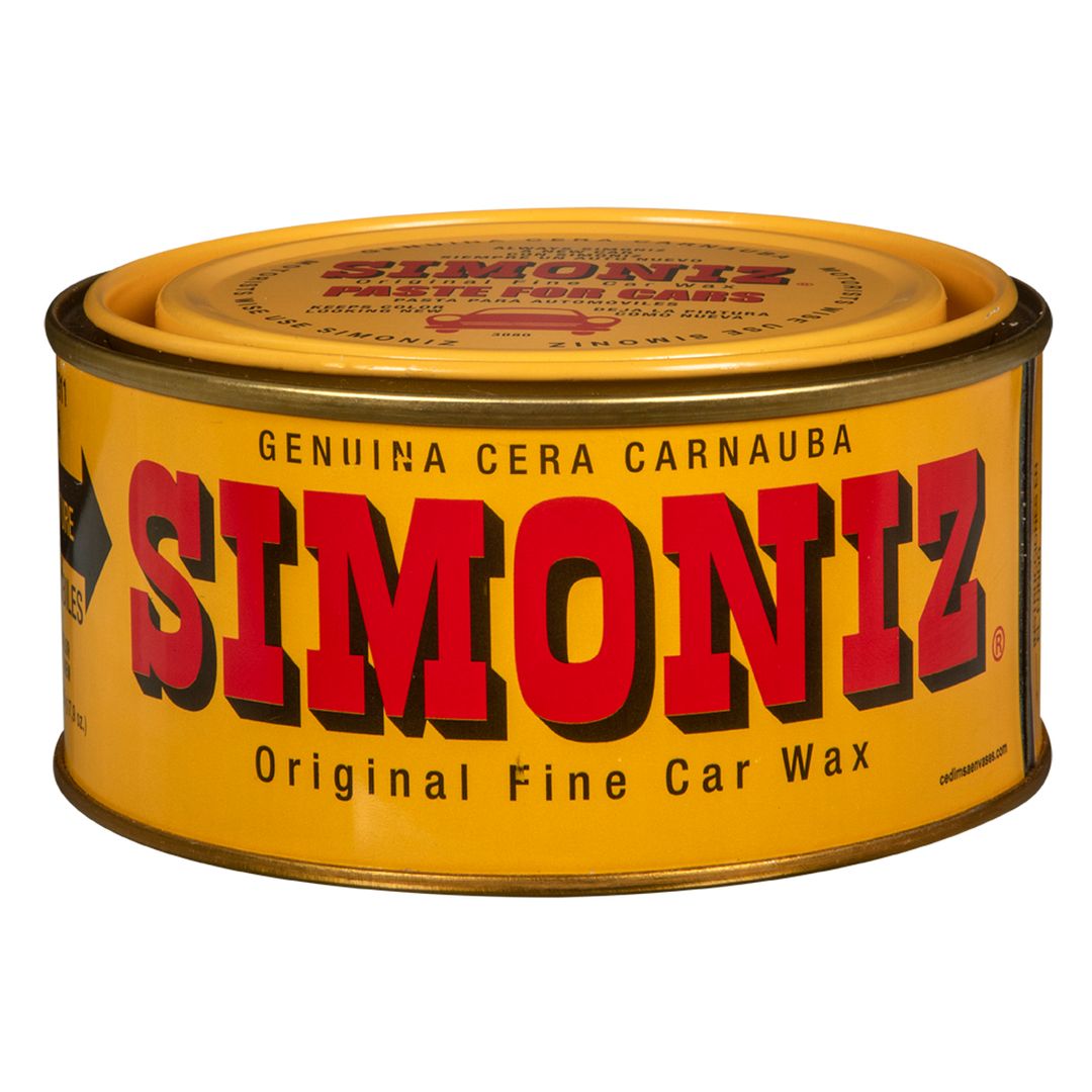 Cera Premium Simoniz 225gr - 961893