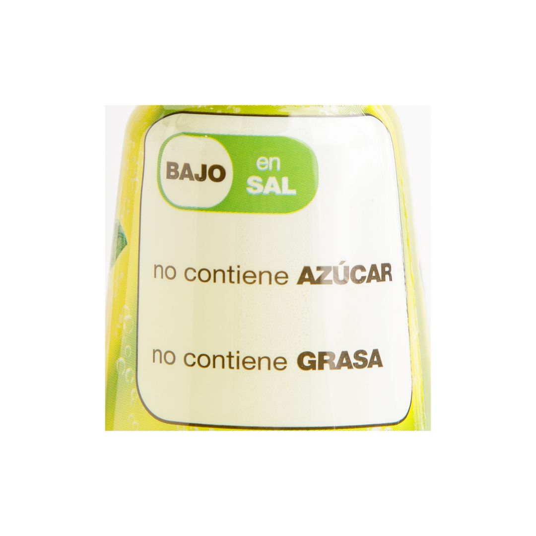 Bebida Zen Gasificada Lima Limòn 370ml - 964188