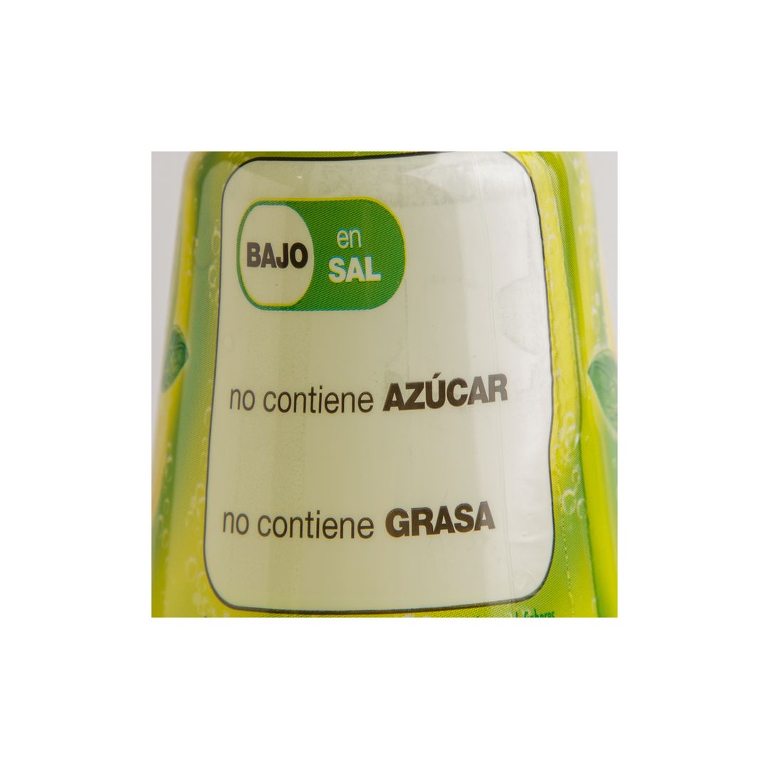Bebida Zen Gasificada Lima Limòn 540ml - 964198