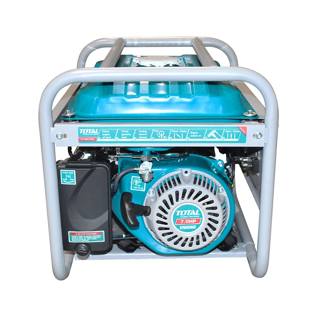 Generador a Gasolina Total 3000W 7HP - 968154