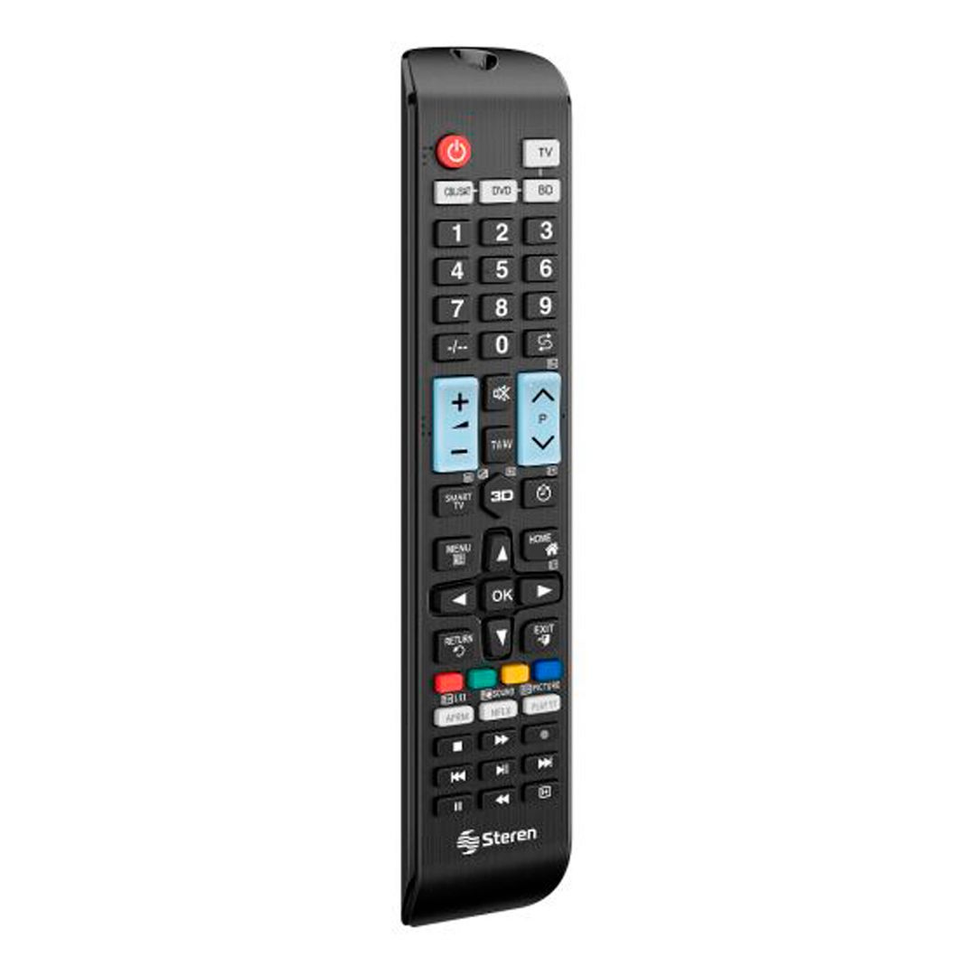 Control Remoto Universal Steren para Tv - 968960