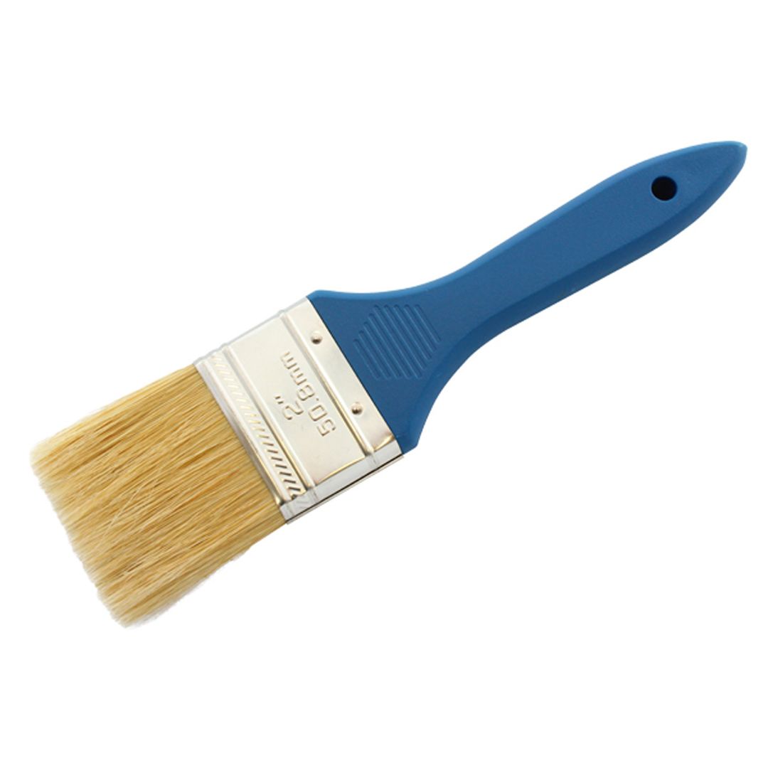 Brocha Caribe Profesional Azul 2” - 969536