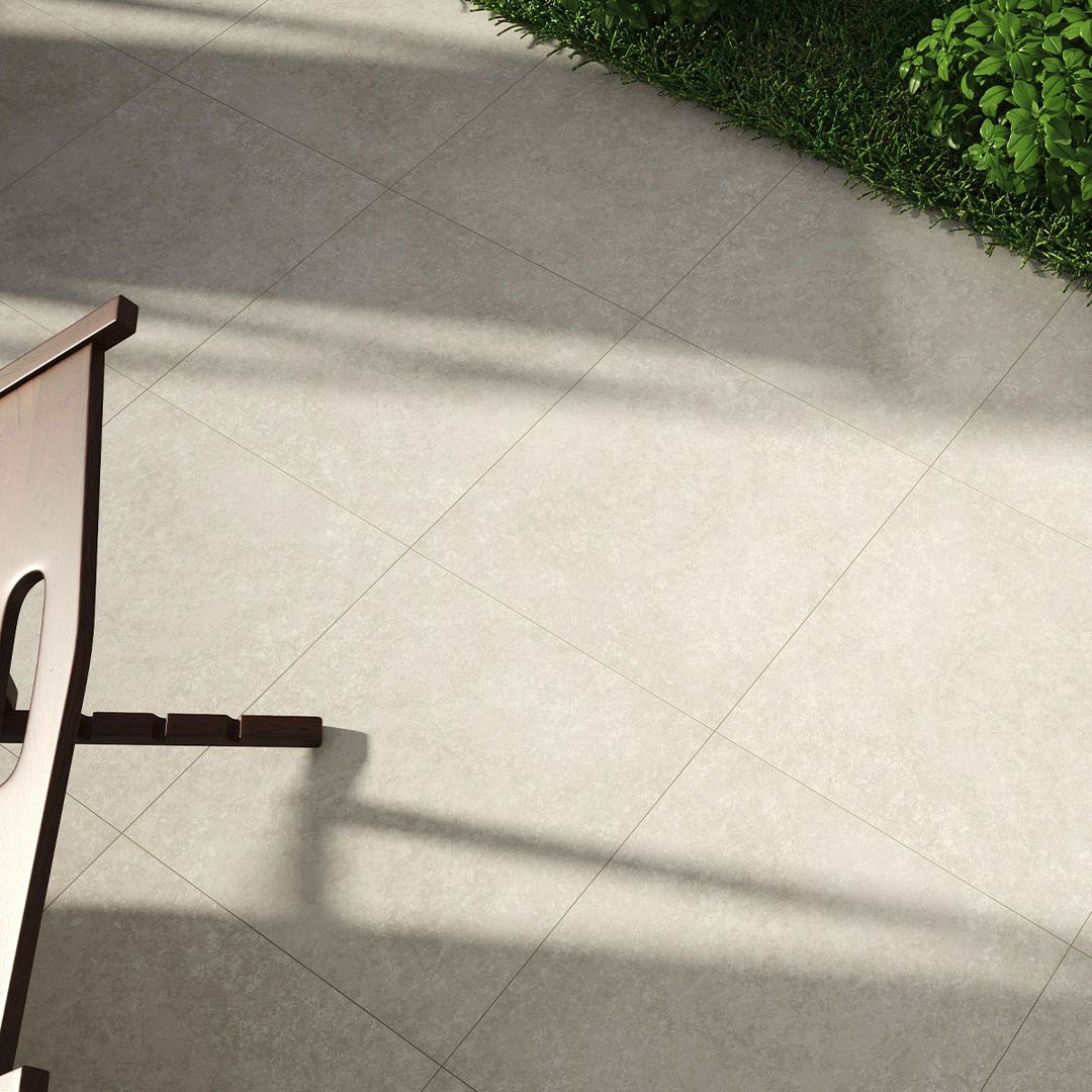 Cerámica Graiman 45x45cm 1.82m2 Rivera Beige - 970028