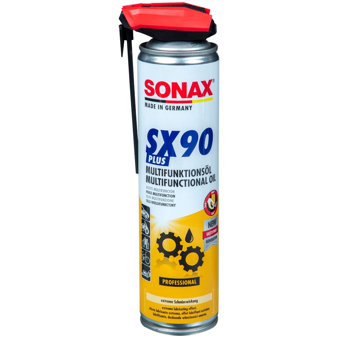 Aceite Multiuso Sonax SX90 Plus 400ml - 970150