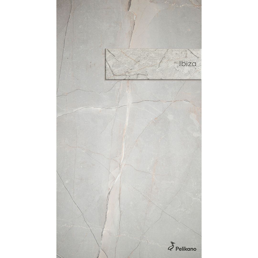 Tablero Aglomerado MDP RH Pelikano Ibiza 7'x8'x15mm - 971711