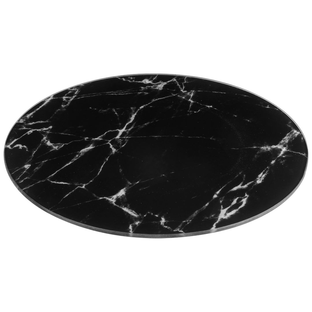 Tabla para Picar Ikoo Glass Redonda 30cm - 974500