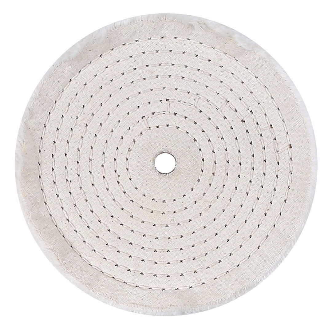 Disco Pulidor Tactix 150mm 6” - 974819