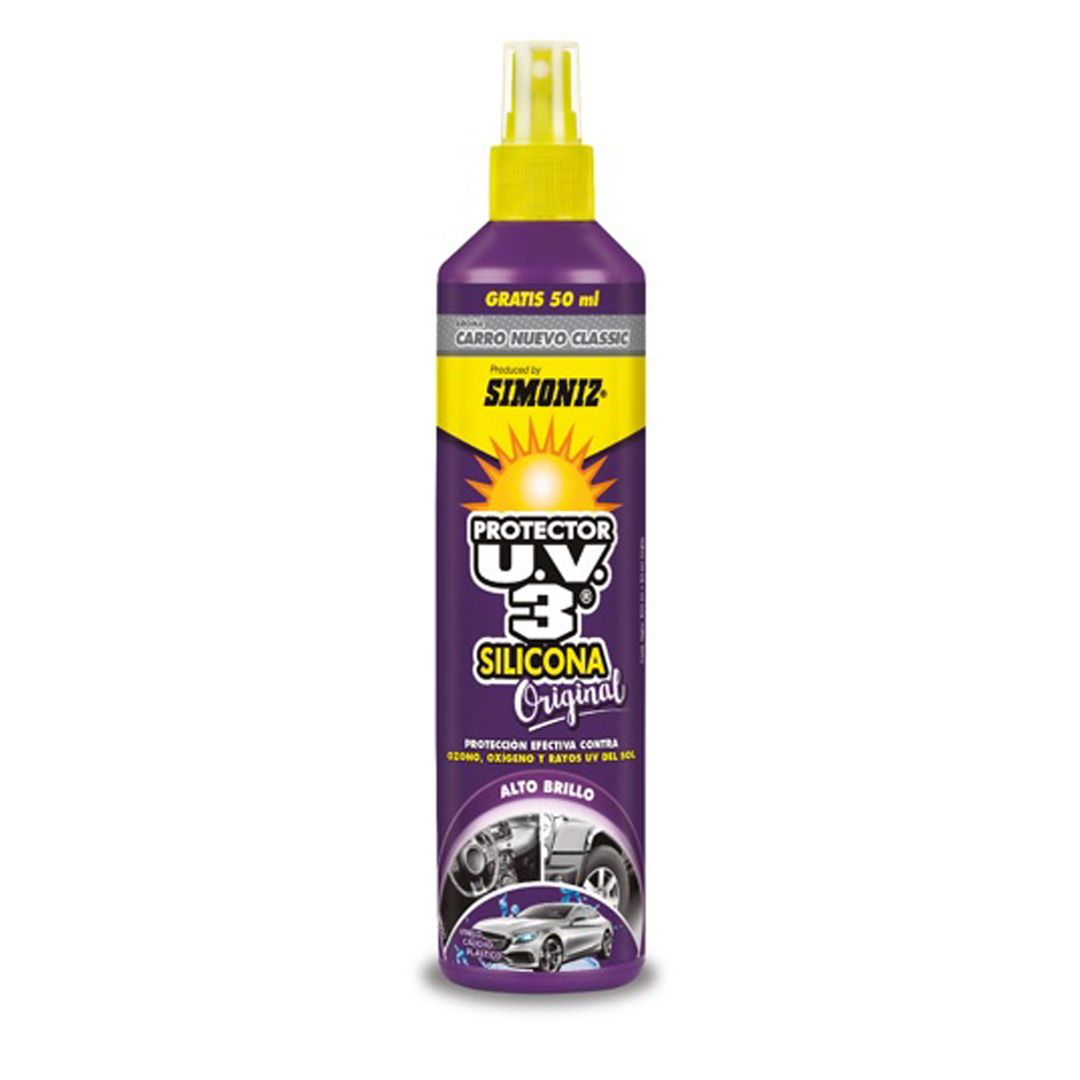Protector Auto UV3 Simoniz New Classic 300 ml - 976538