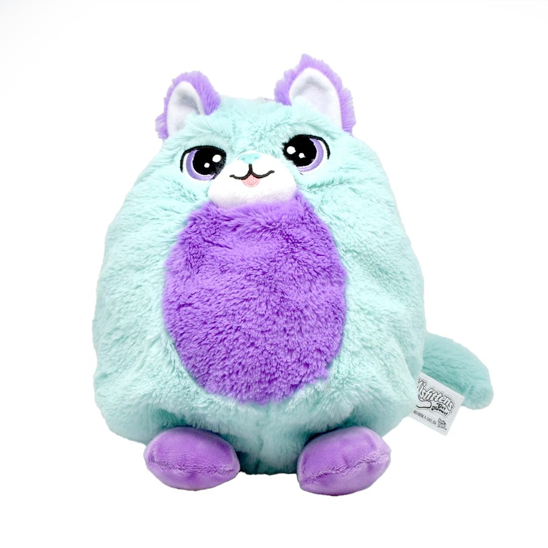 Peluche Misfittens Cat Wave 1 Surtido - 976734