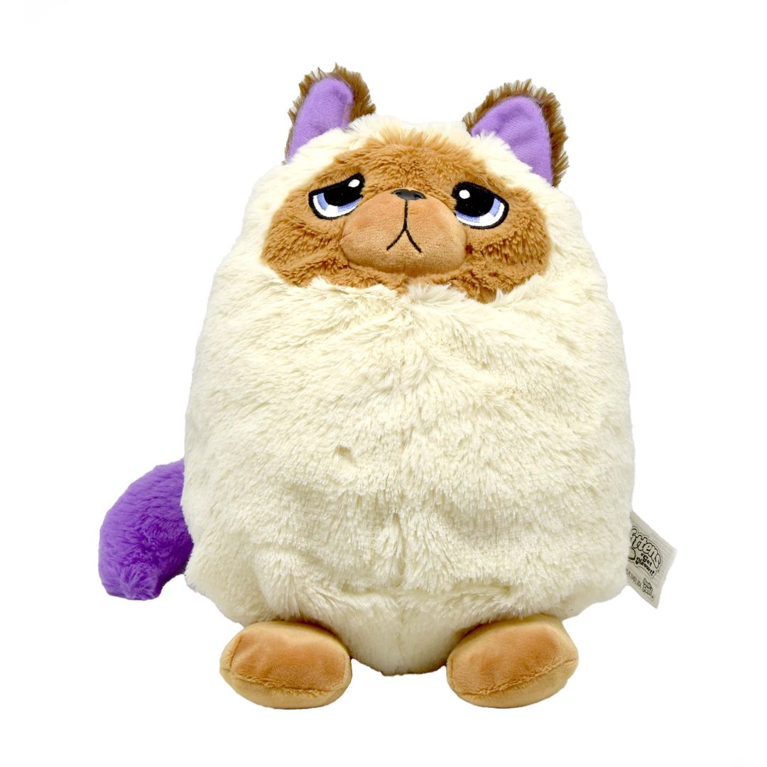 Peluche Misfittens Cat Wave 1 Surtido - 976734
