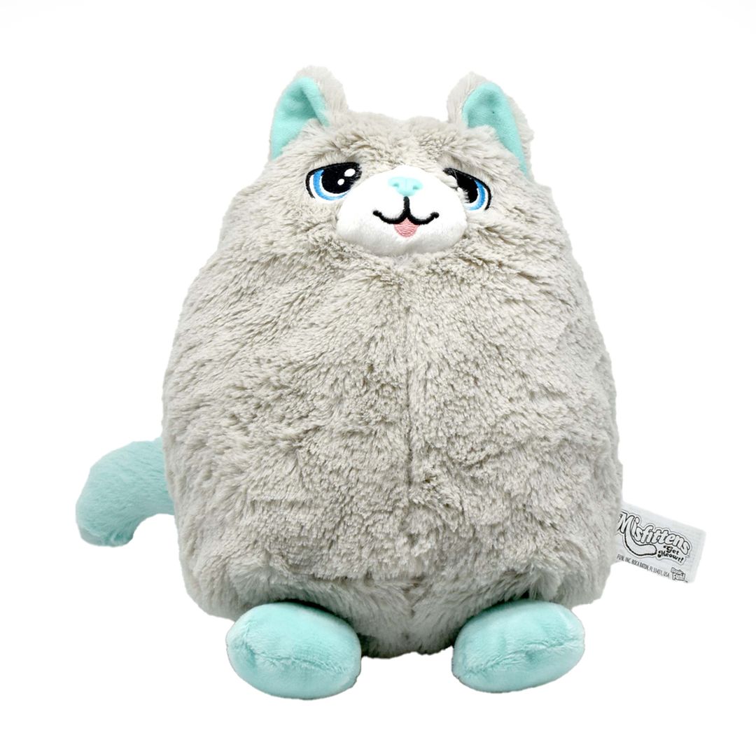 Peluche Misfittens Cat Wave 1 Surtido - 976734