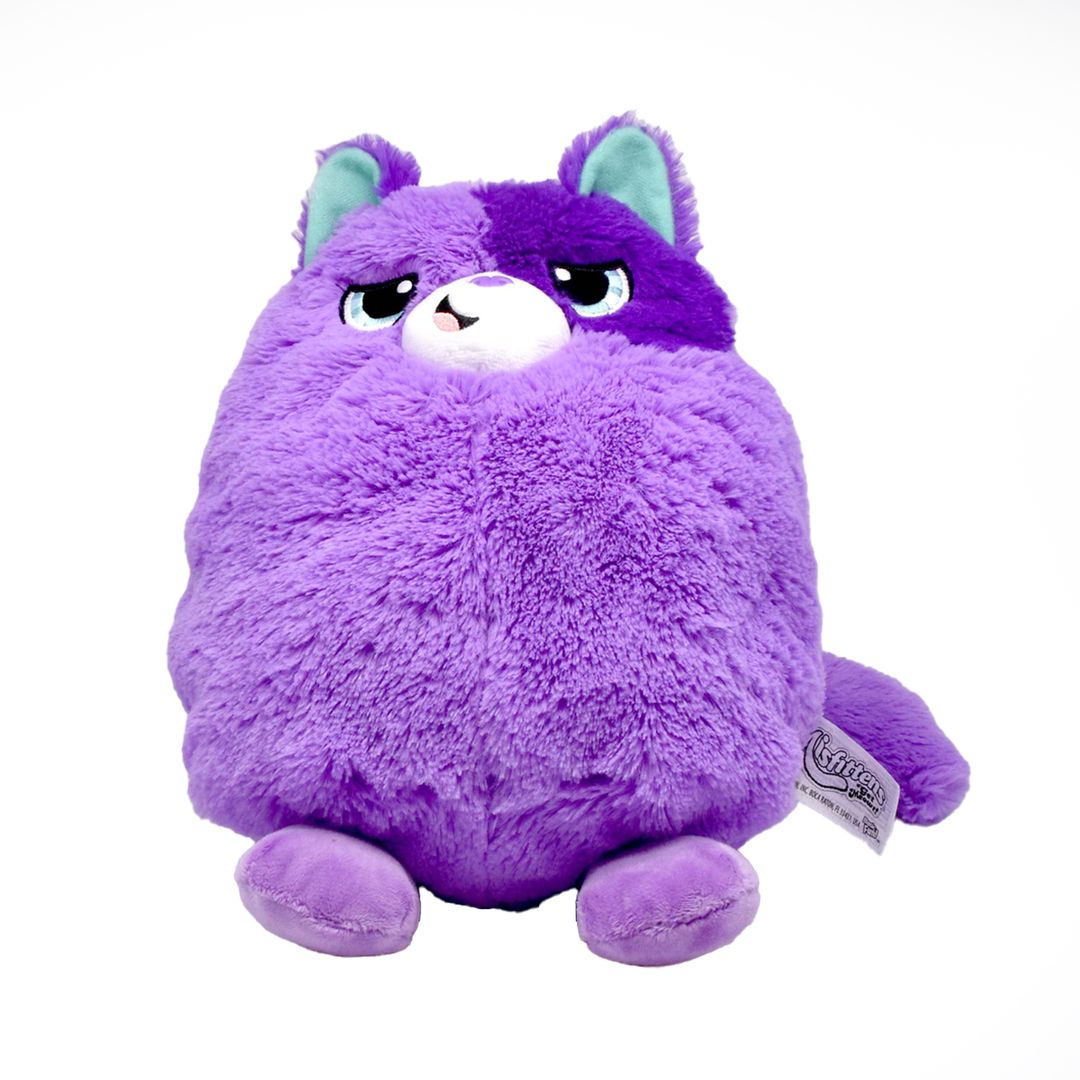 Peluche Misfittens Cat Wave 1 Surtido - 976734