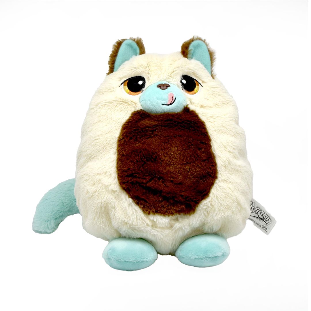 Peluche Misfittens Cat Wave 1 Surtido - 976734