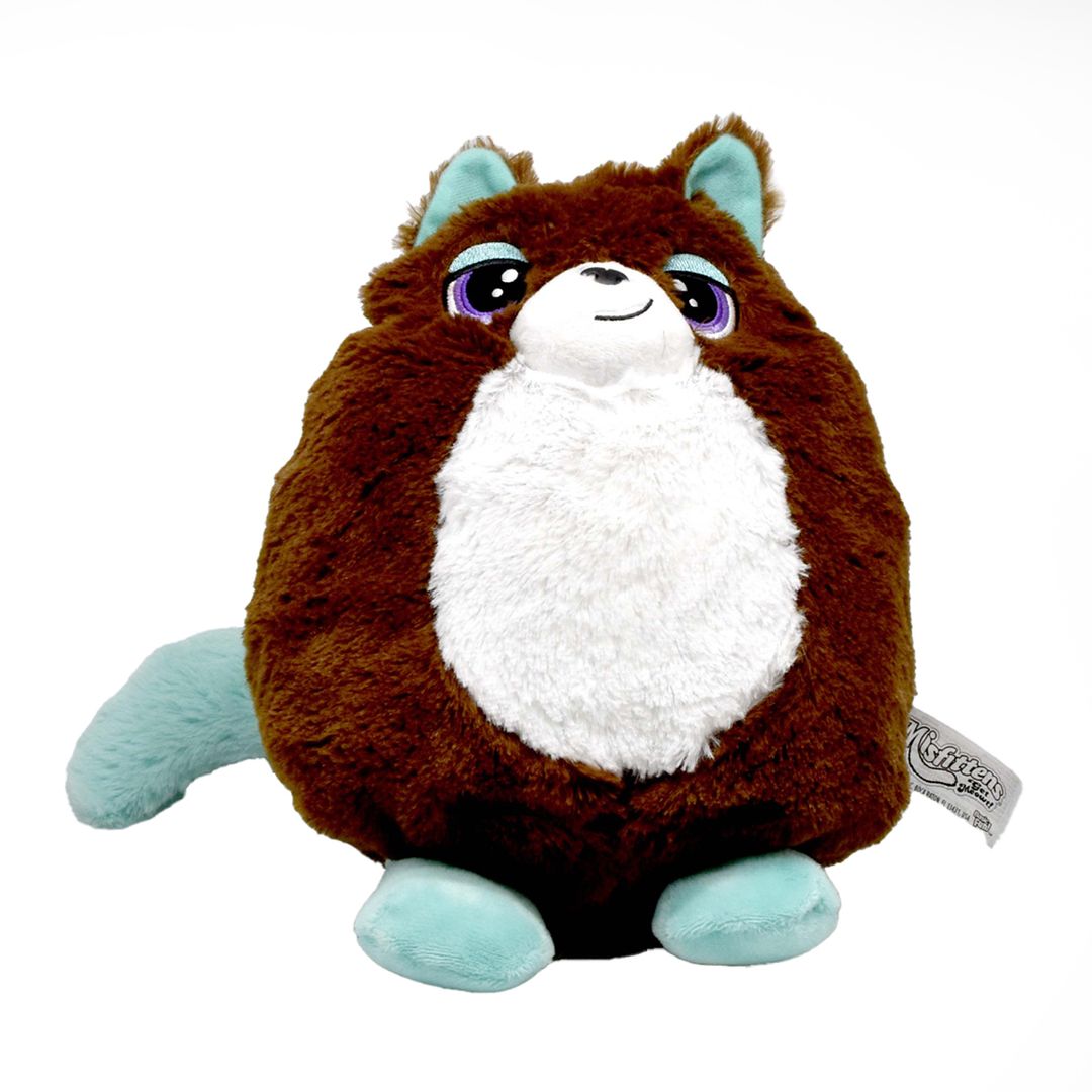 Peluche Misfittens Cat Wave 1 Surtido - 976734