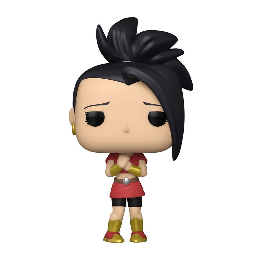 Figura Funko Pop Animation Kale Dragon Ball Z - 977626