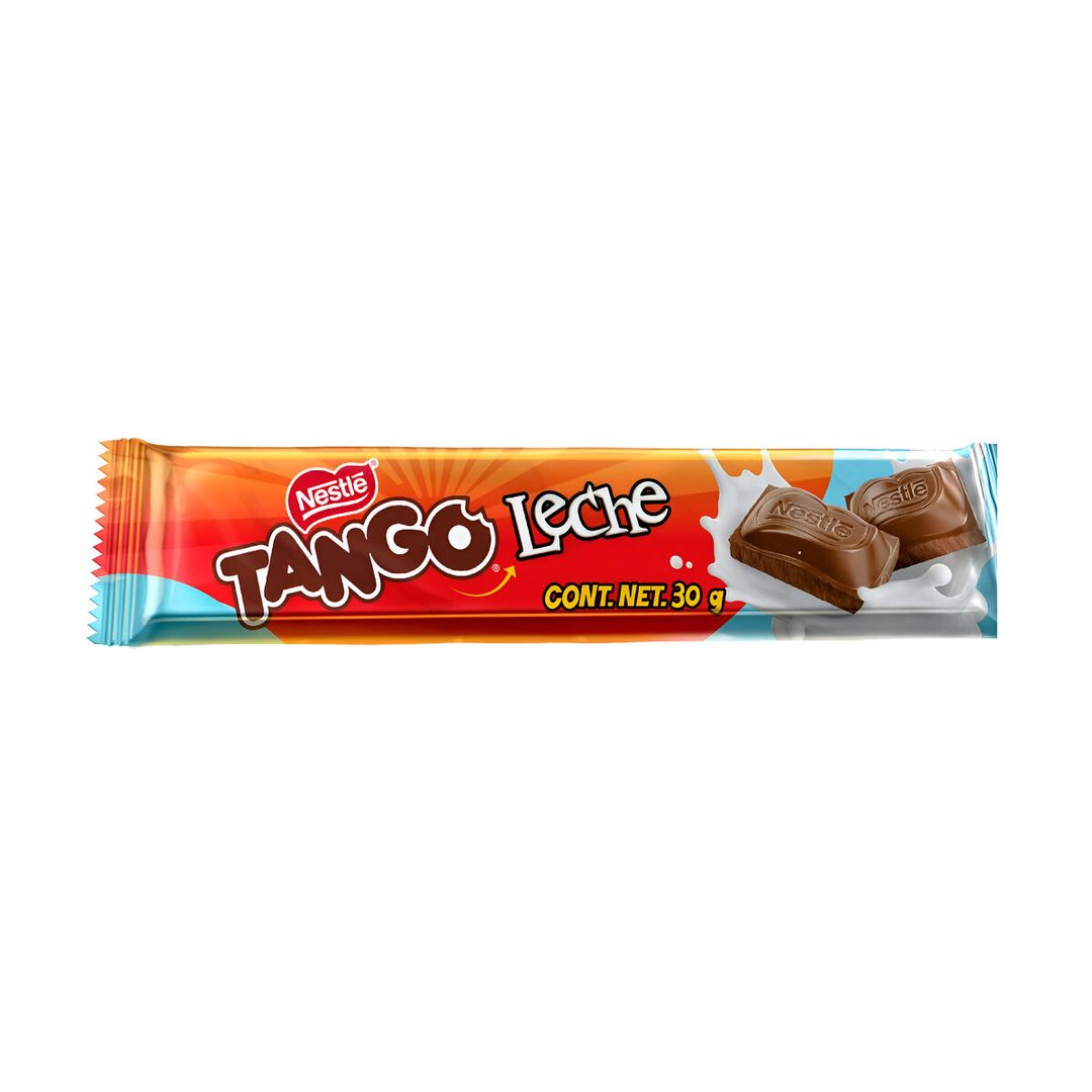 Chocolate Tango con Leche 30g - 979620