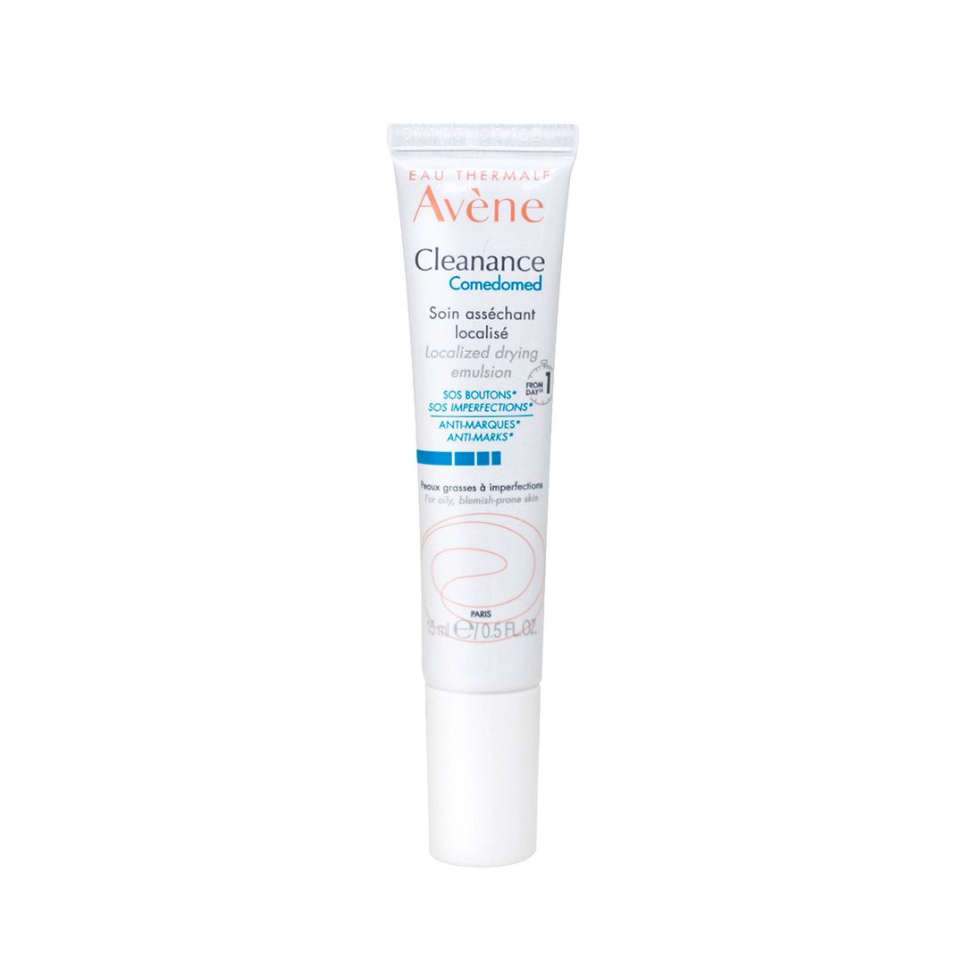 Crema Facial Avène Cleanance Comedomed SOS Localizado 15ml - 980303
