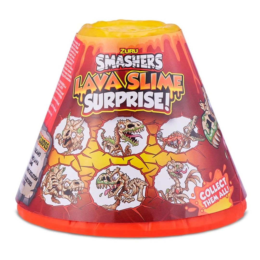 Lava Slime Surprime Smashers - 980412