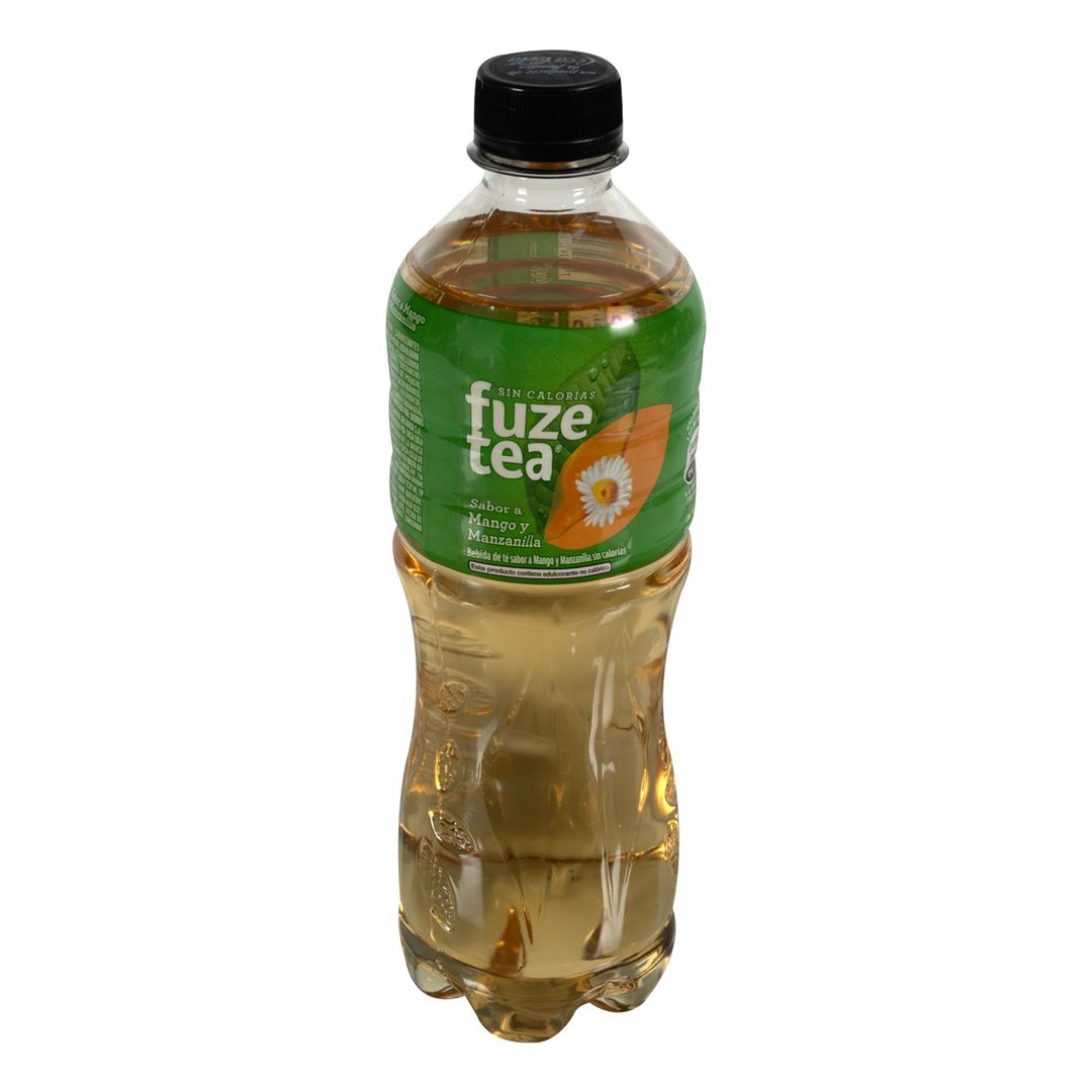 Té Fuze Tea Mango & Manzanilla 550ml - 980905