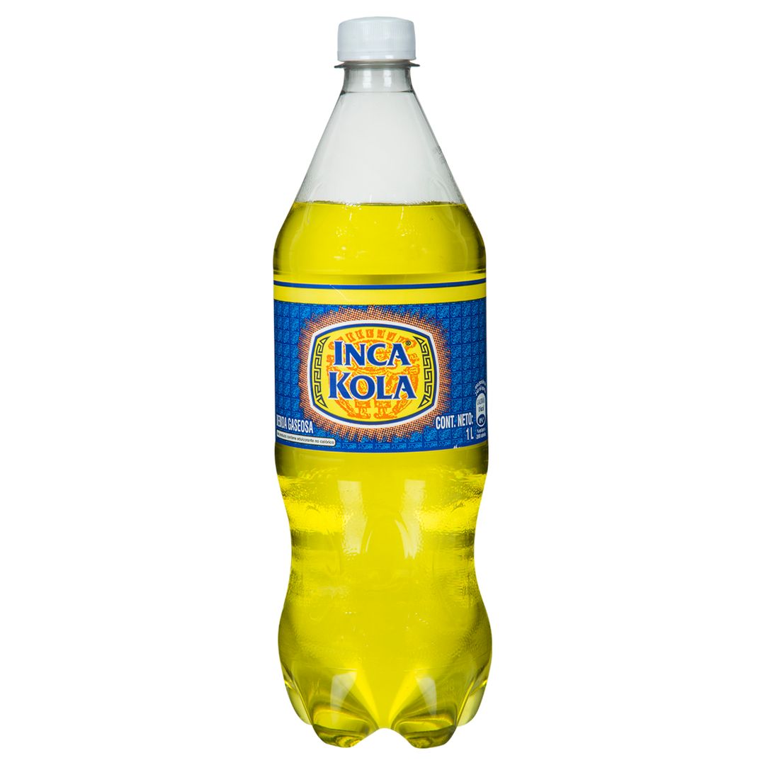 Cola Inka Kola 1L - 981191