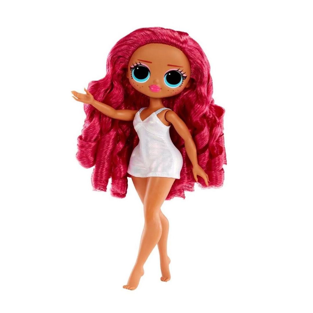 Muñeca Lol Surprise OMG Class Prez - 982469
