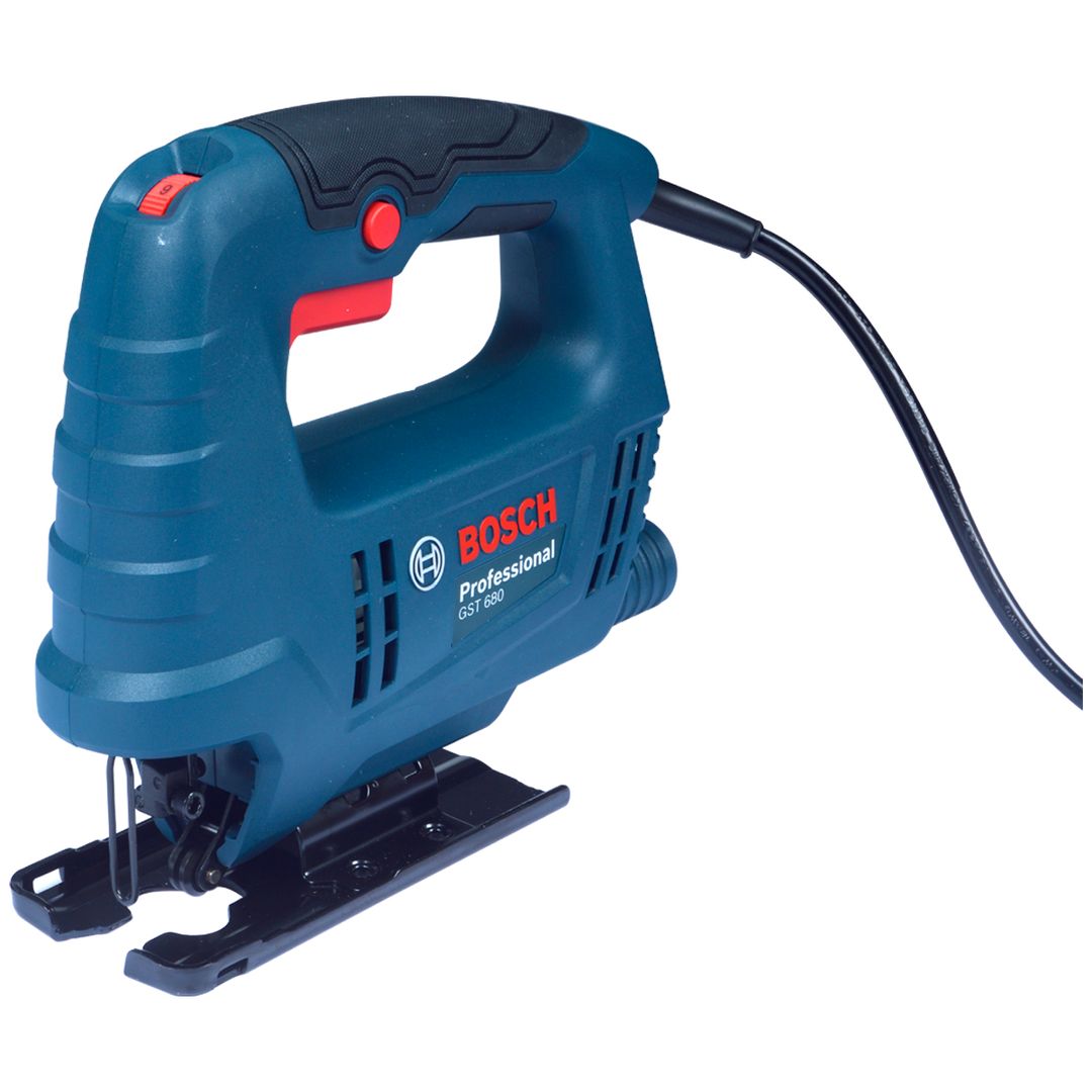 Sierra Caladora Bosch 550W GST-680 - 982685