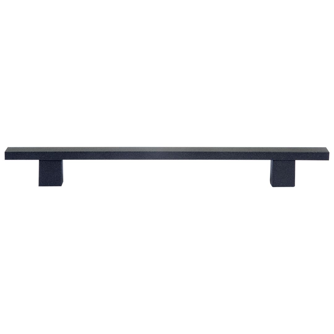 Tiradera de Manija Rish 192mm Gris - 984168
