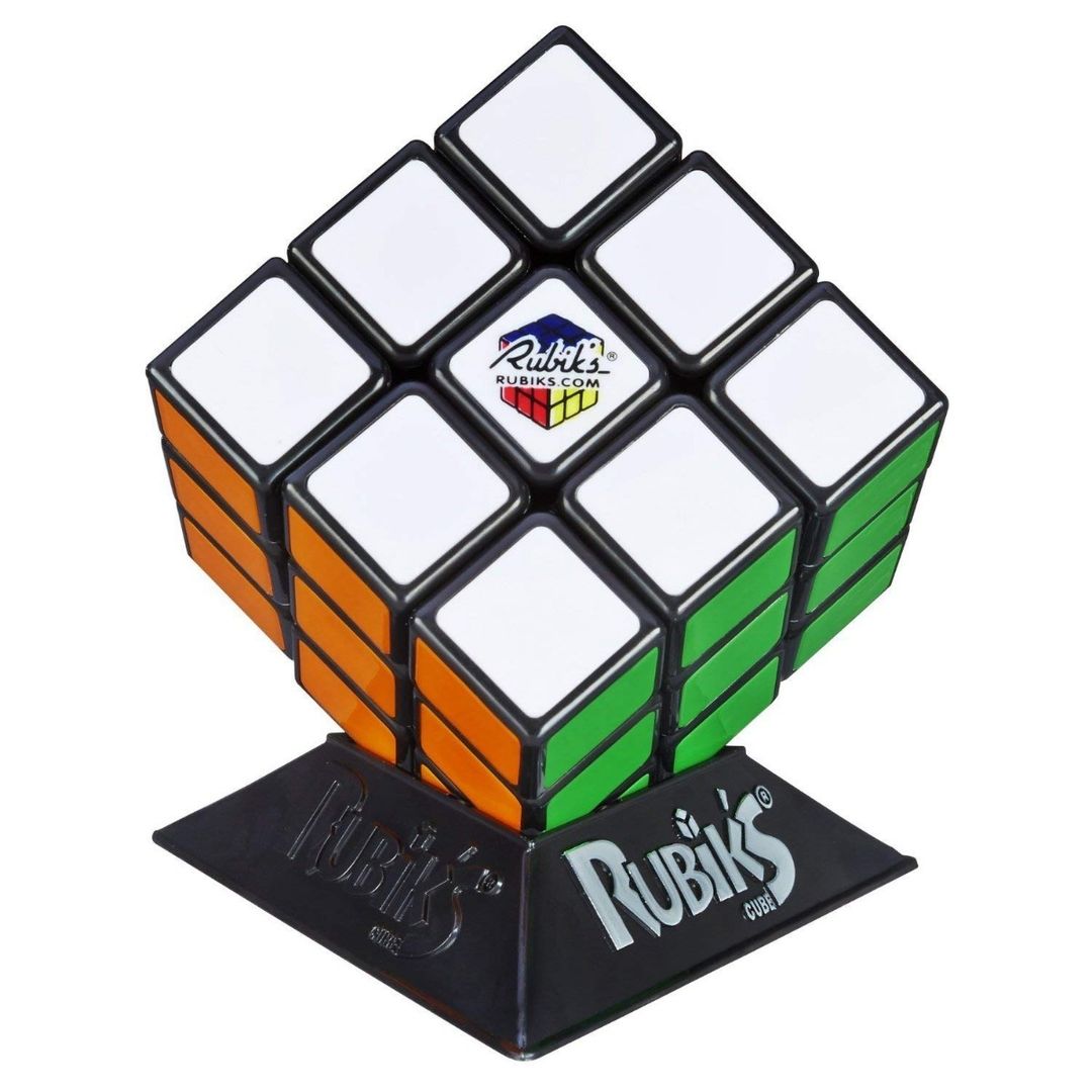 Cubo Rubik 3x3 - 985485
