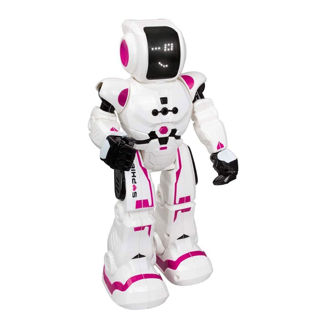 Robot Xtrem Bots Sophie - 986128