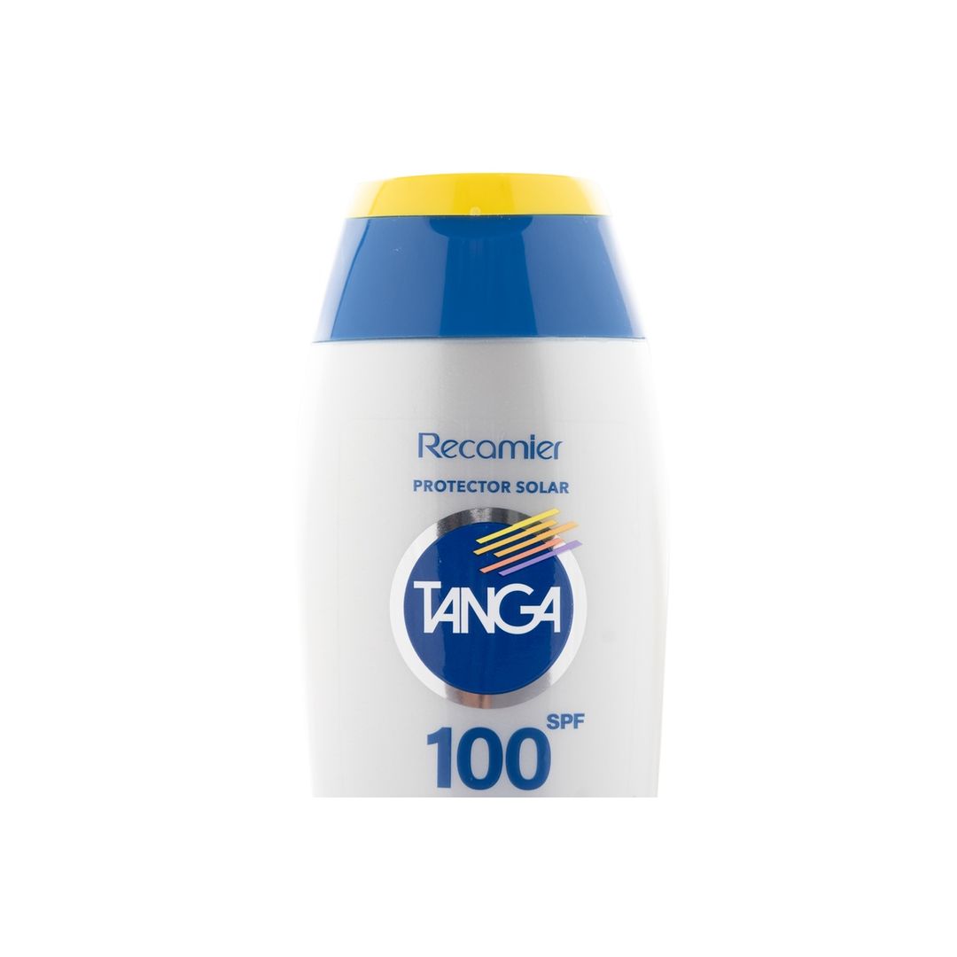 Protector Solar en Crema Tanga SPF100 - 130 ml - 989482