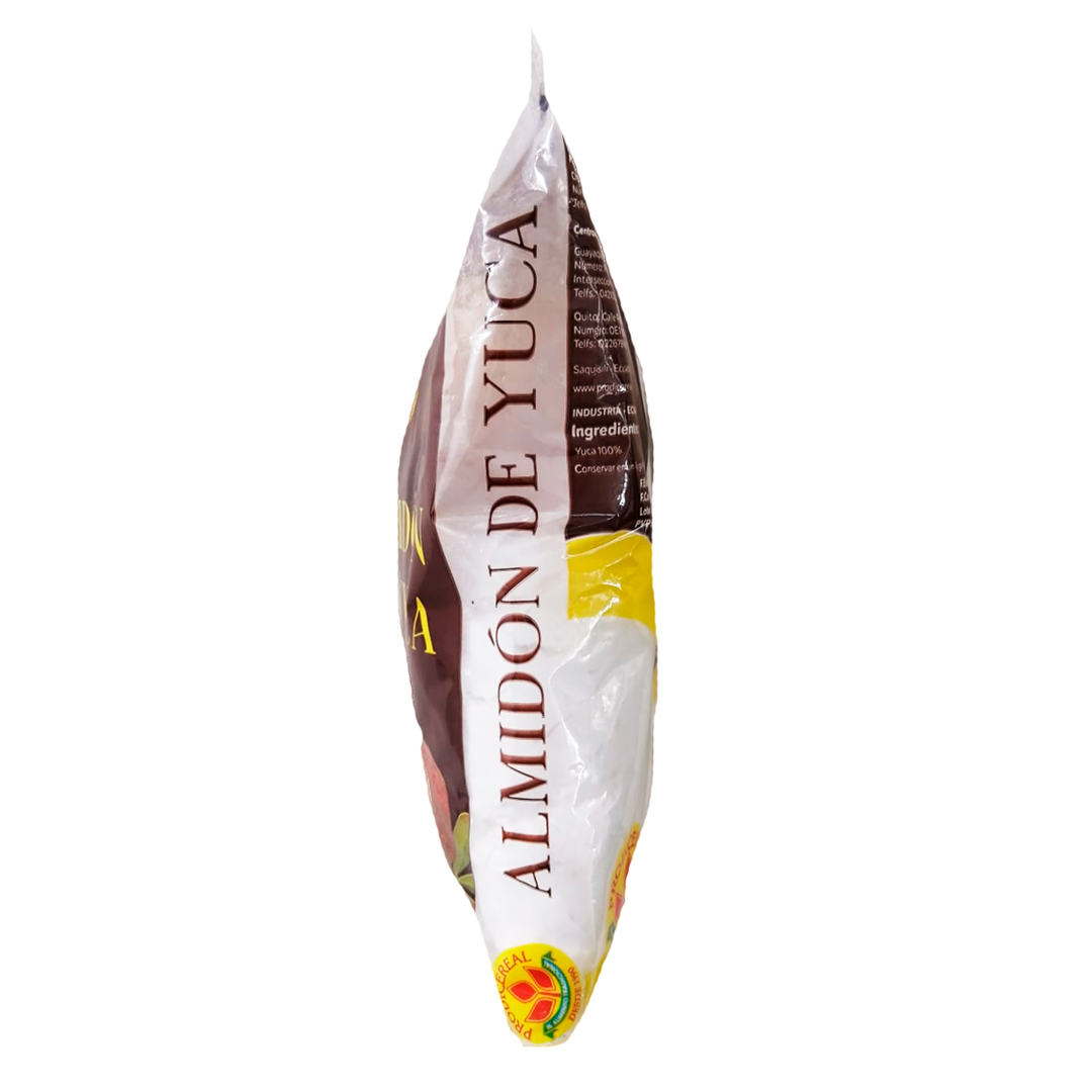 Almidón de Yuca Prodicereal 500g - 989502
