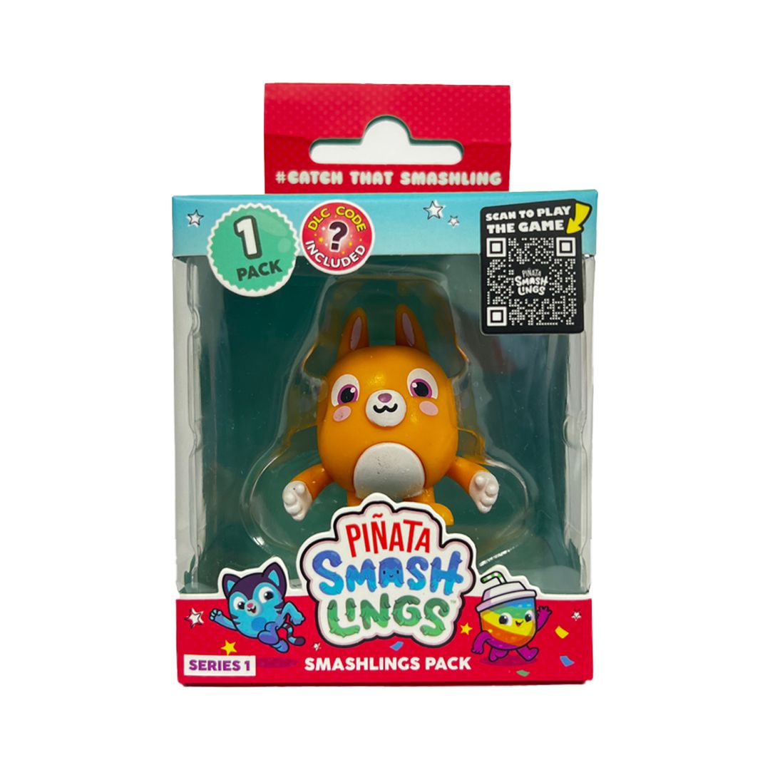 Figura Piñata Smashlings Surtido - 989714