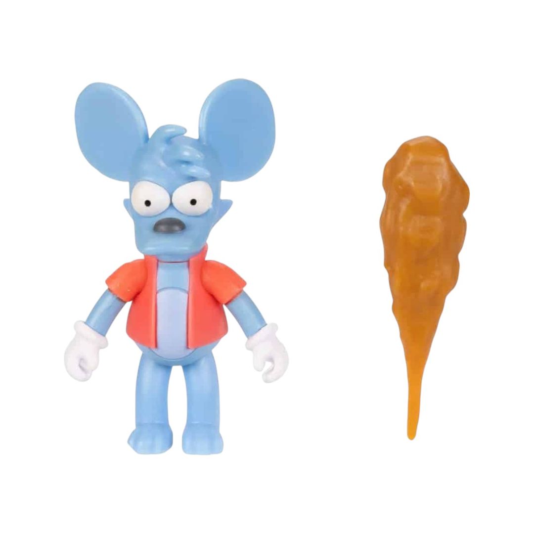 Figura The Simpsons Wave 2 Surtido 6cm - 1068047
