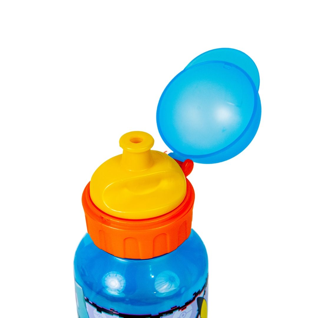 Termo Pokémon Distortion 370 ml - 990405
