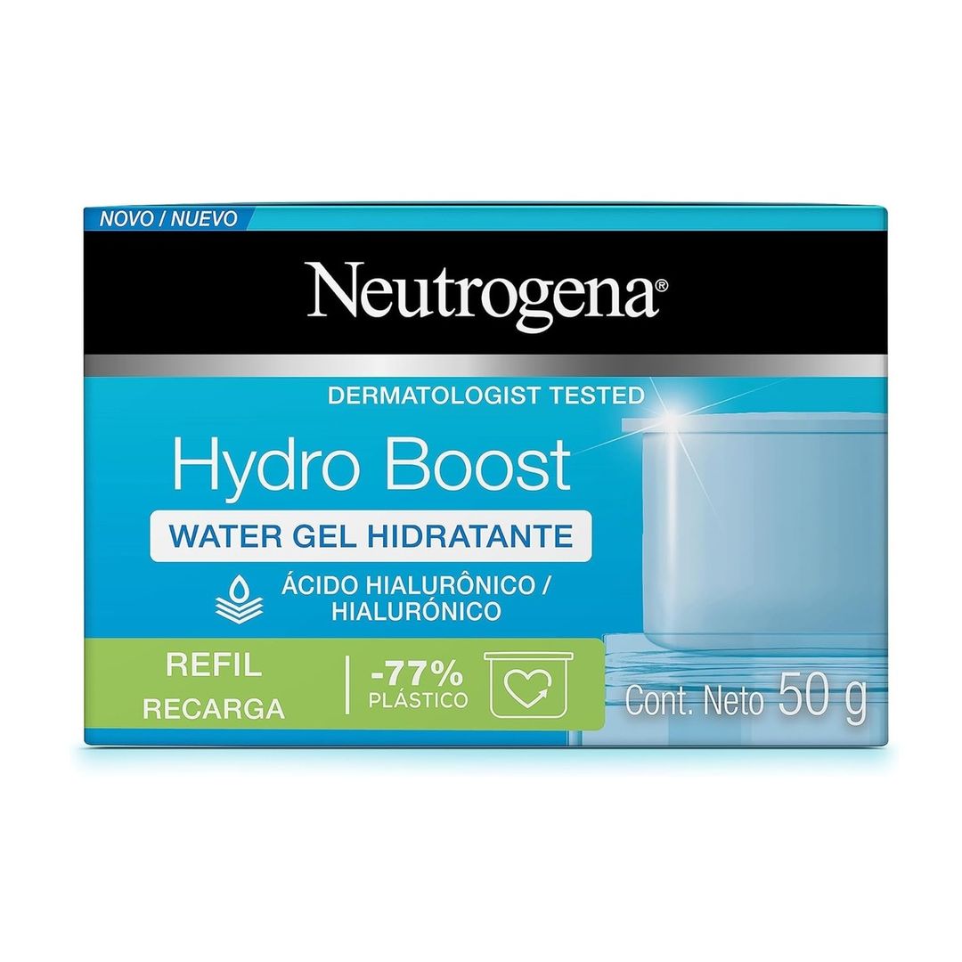 Crema Facial Neutrogena Hydro Boost Refill 50g - 990644