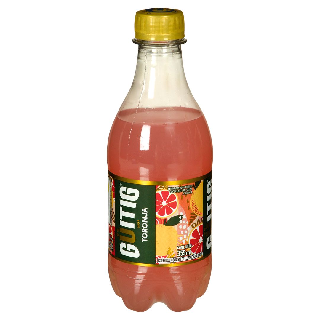 Guitig de Toronja 300ml - 990923
