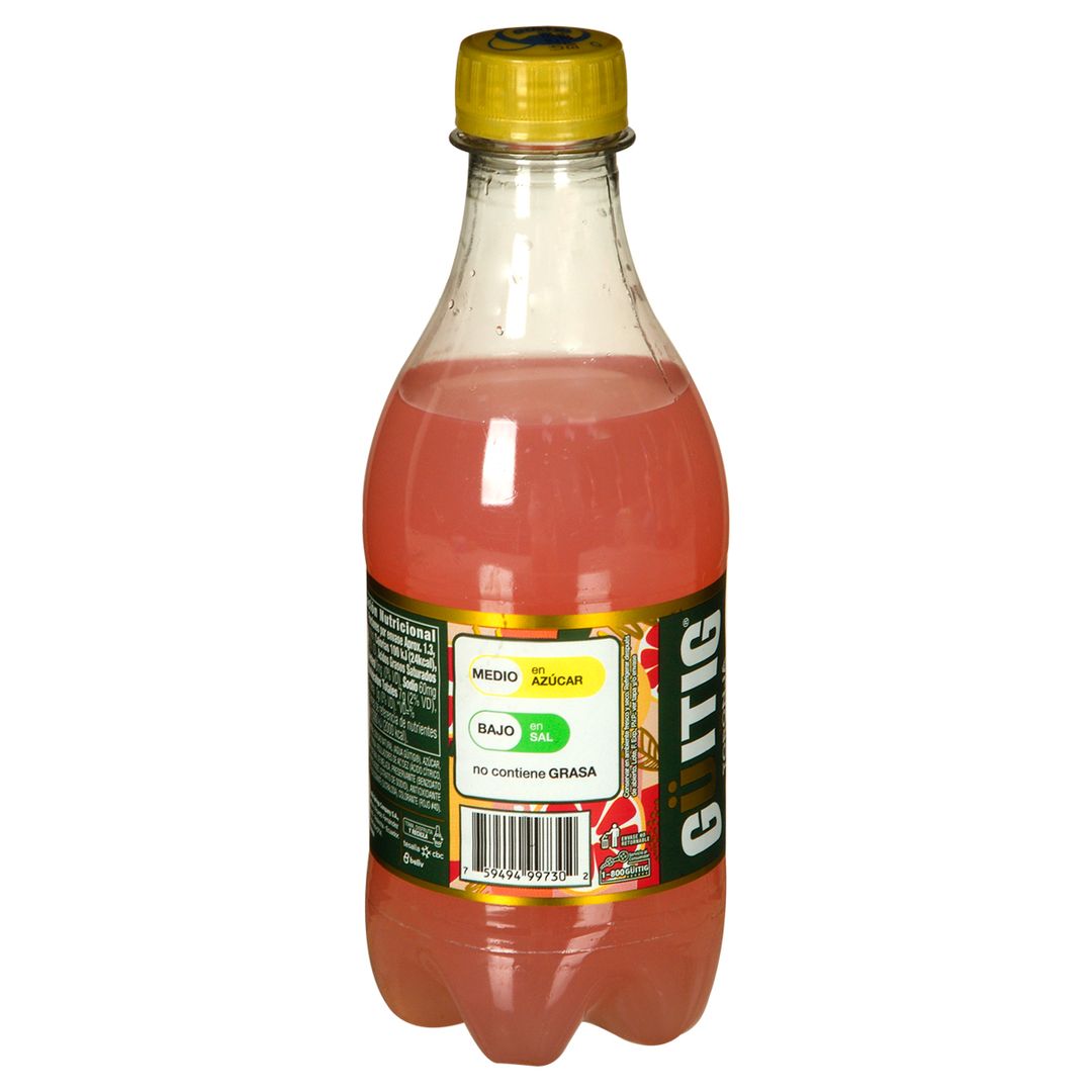 Guitig de Toronja 300ml - 990923