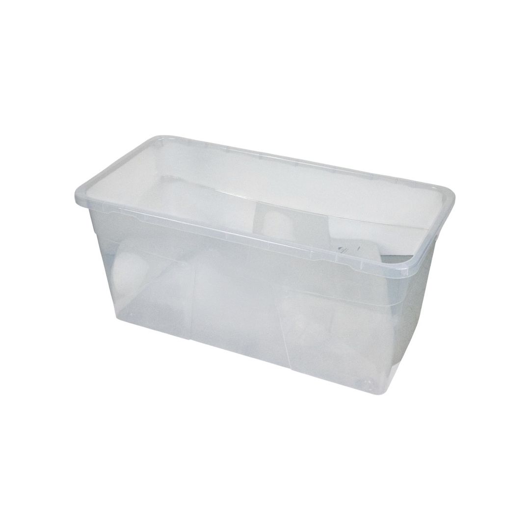 Organizador Móvil Pica Click Alto Café Camel 78 x 38.8 cm - 994395