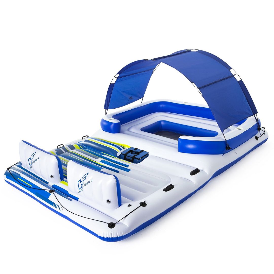 Flotador Inflable Bestway Hydro Force 3.89m - 991914
