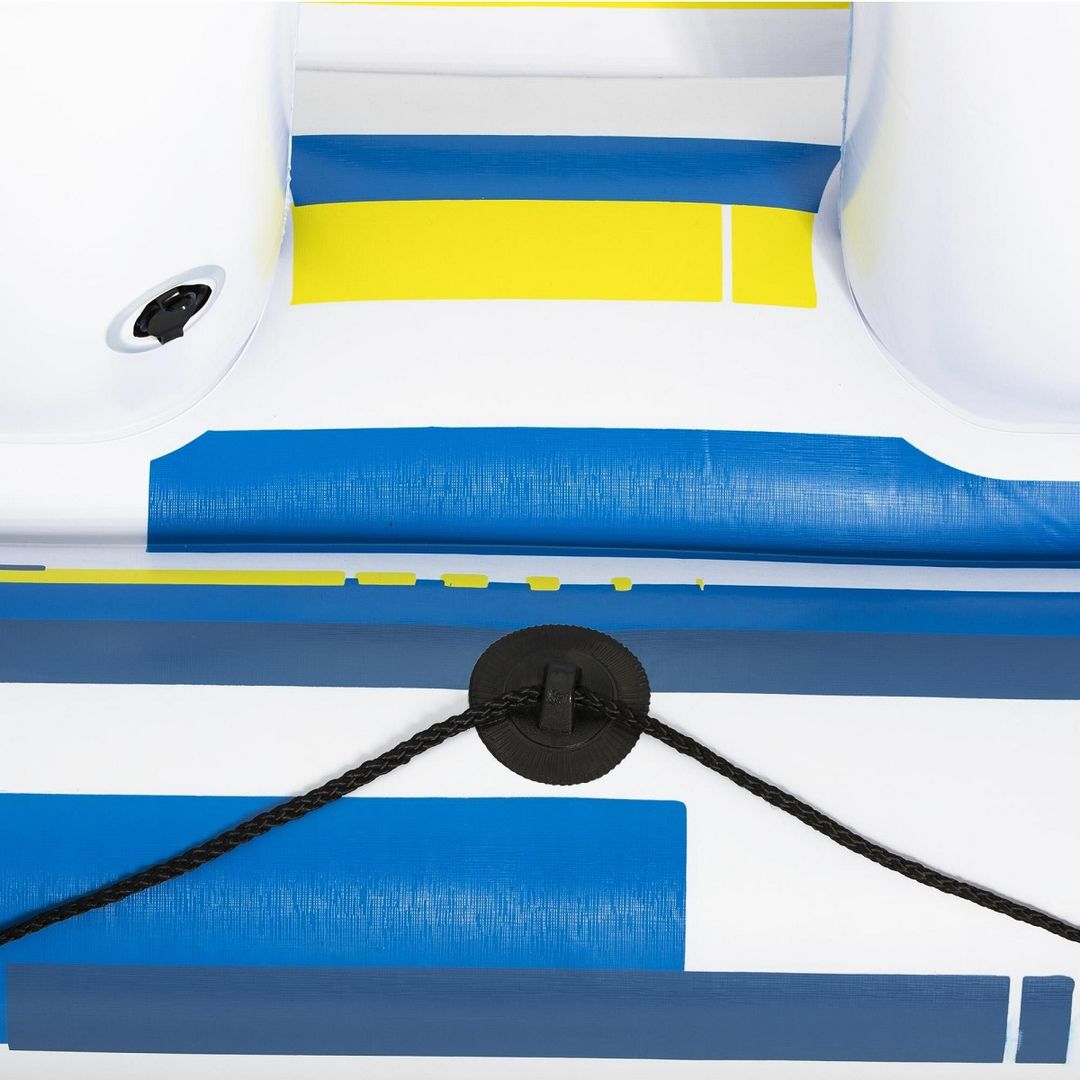 Flotador Inflable Bestway Hydro Force 3.89m - 991914