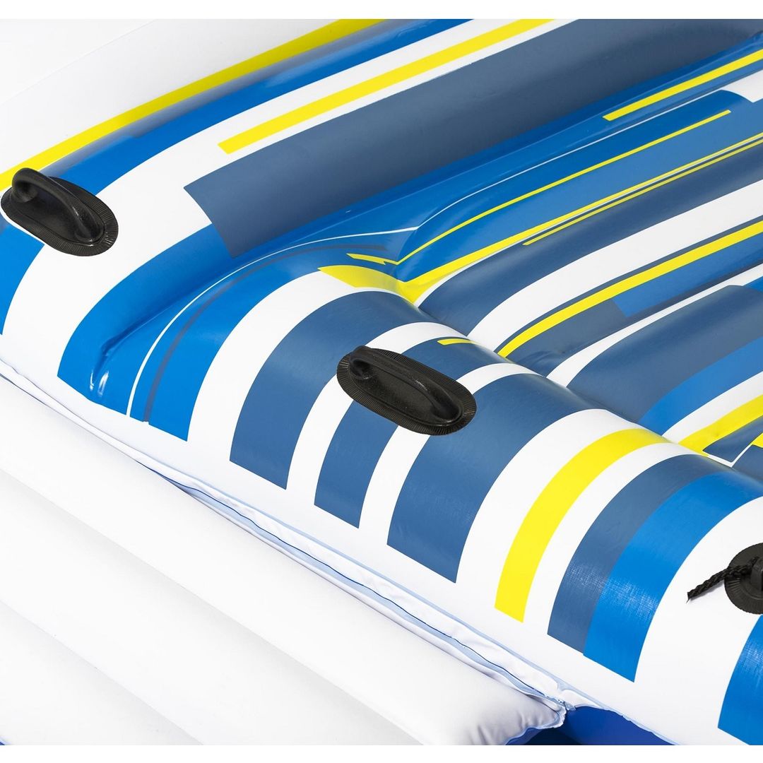 Flotador Inflable Bestway Hydro Force 3.89m - 991914
