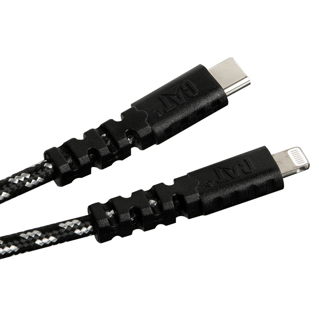 Cable Lightning a USB-C Cat 3M - 992048