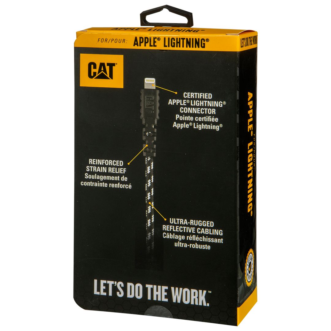 Cable Lightning a USB-C Cat 3M - 992048