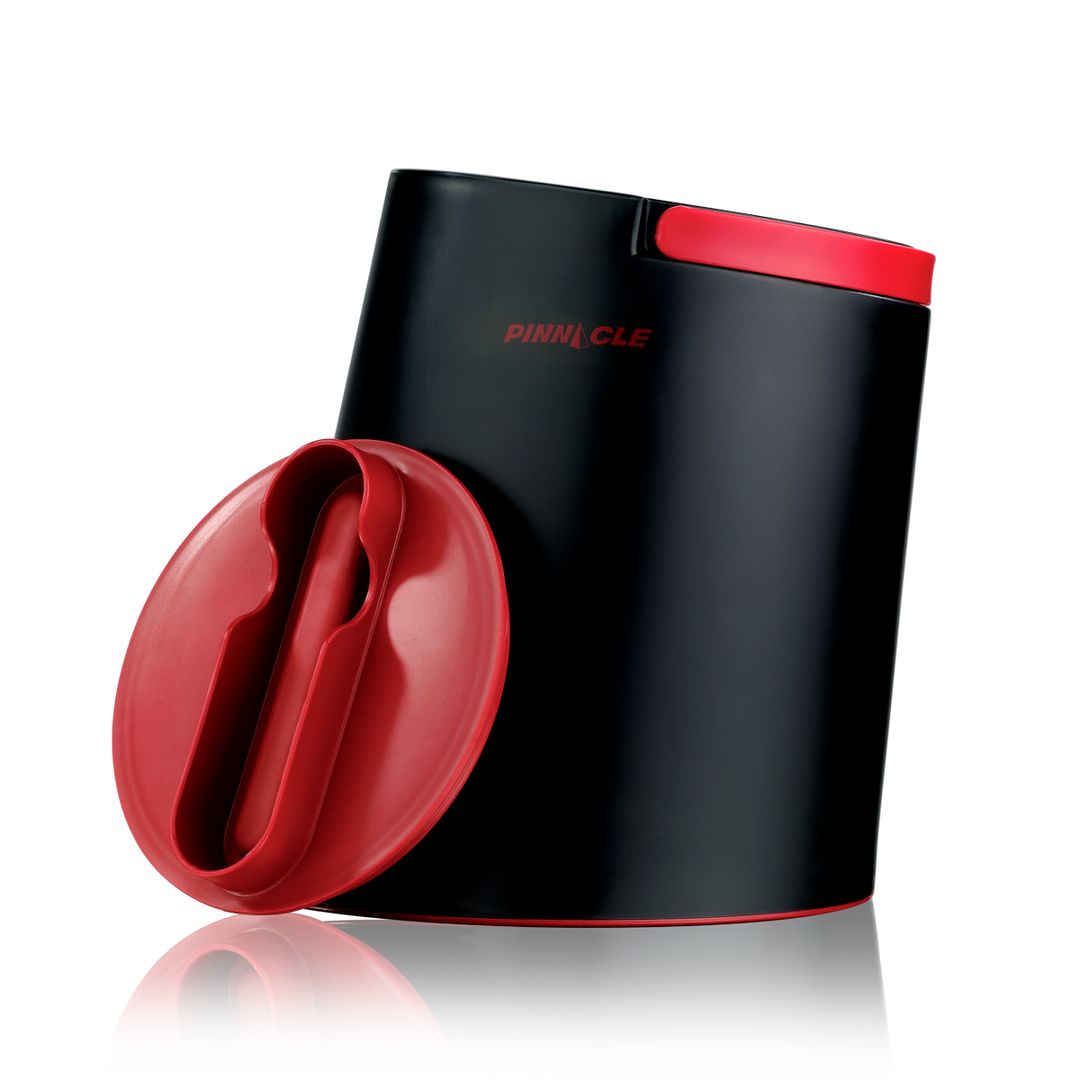 Hielera Polar Ice Bucket Pinnacle 1.5L Roja - 994312